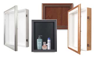 Shadow Box Display Cases – Shadowboxes