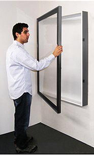 Large Shadow Boxes | 4" Deep Shadow Boxes 12+ Sizes Free Shipping ...